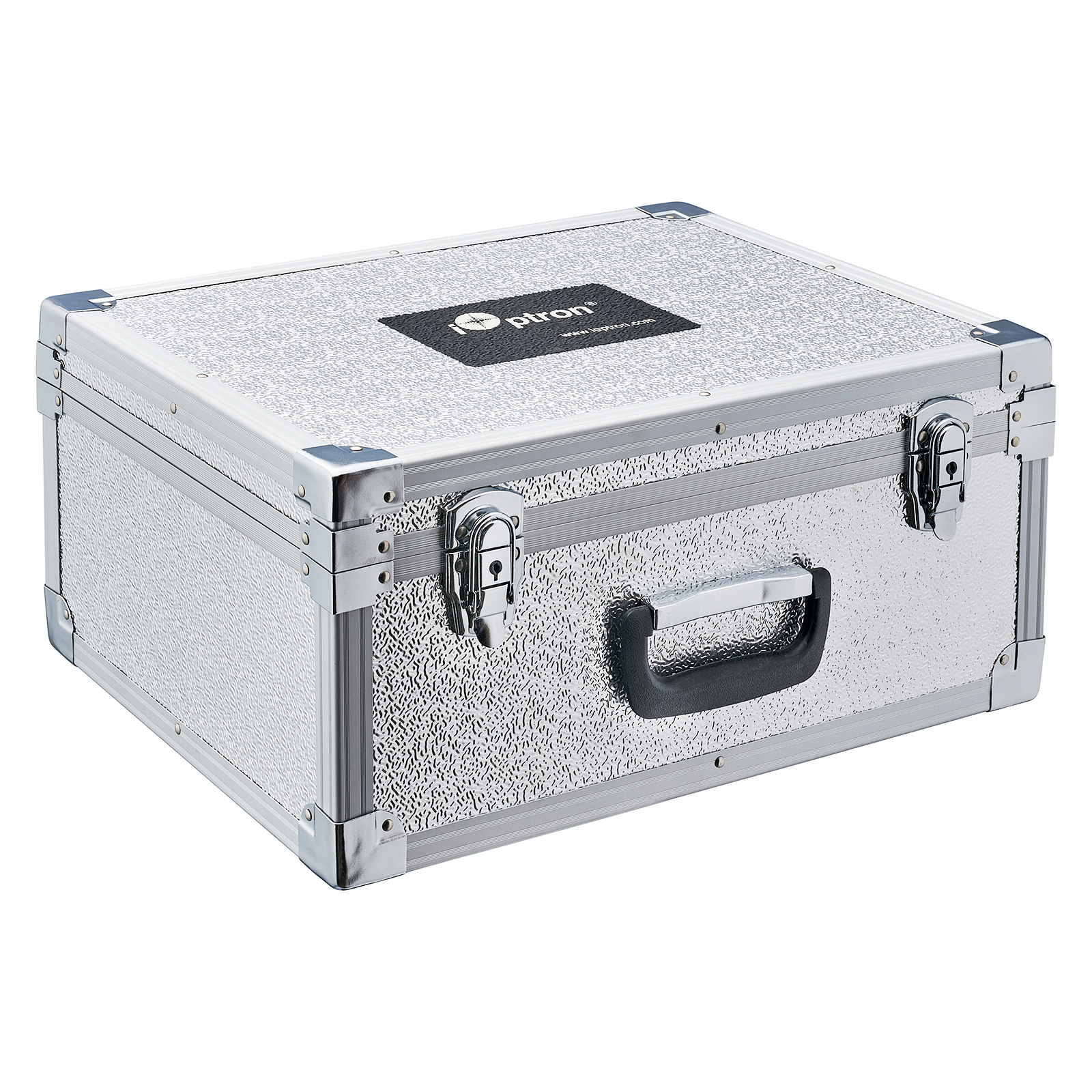 iOptron CEM40 Center Balanced Equatorial GoTo Mount & iPolar | First ...